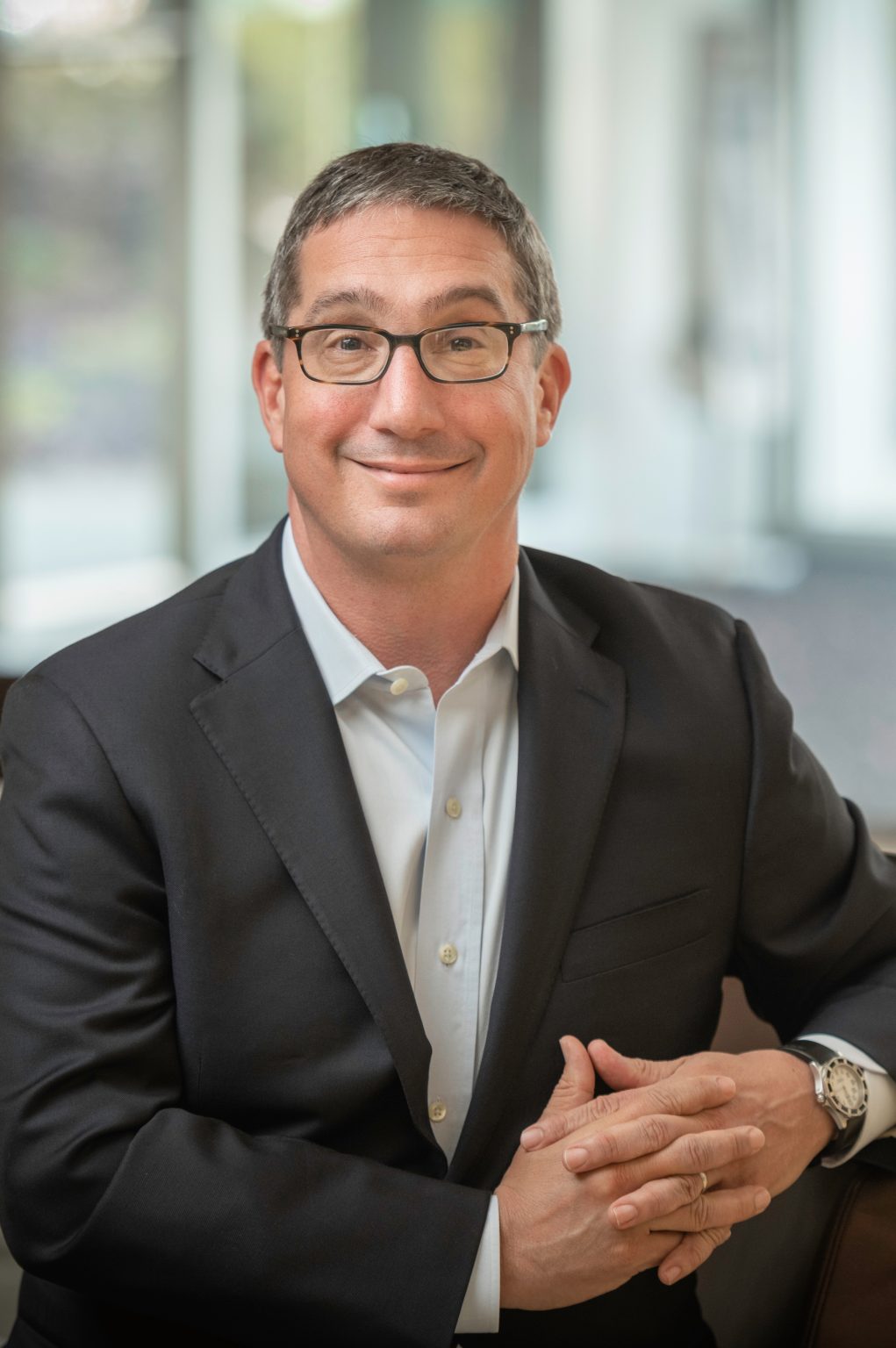 Investment Team | David J. Honold, CFA | Patriot Financial Partners