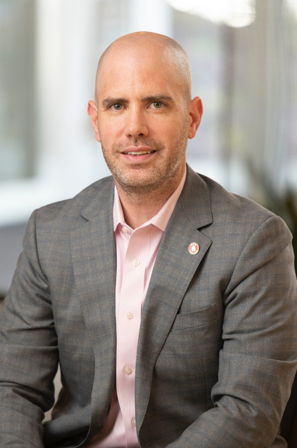 Our Team | James J. Murphy, CPA | Patriot Financial Partners