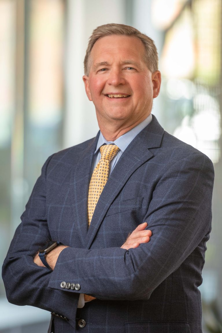 Investment Team | Scott R. Gamble | Patriot Financial Partners