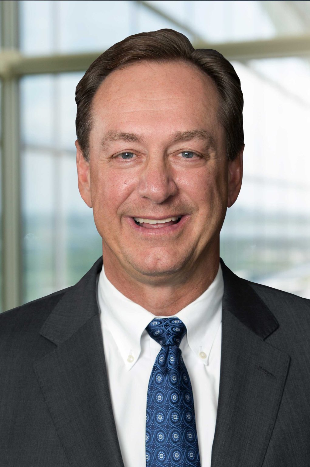 Our Team | Jack Kopnisky | Patriot Financial Partners